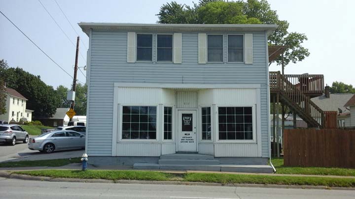 Plumbers In Muscatine Iowa